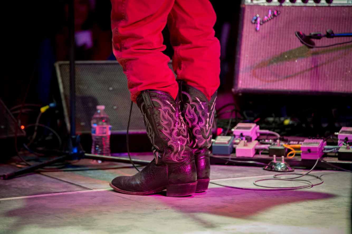 Austin Trail of Lights